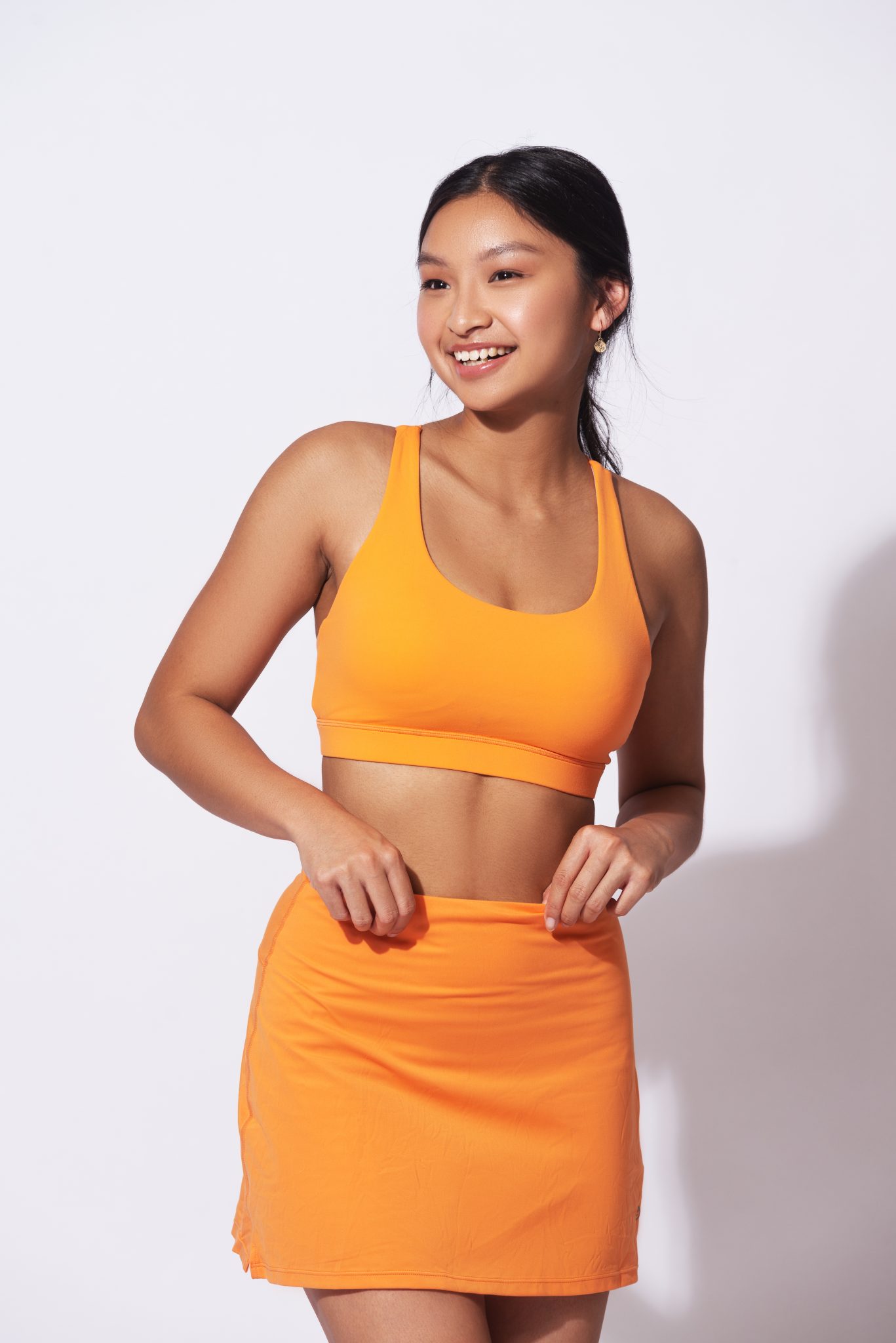 Maya – Content Creator Agency